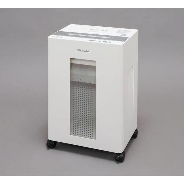 ※同梱注文不可 沖縄・離島お届け不可 OF18J           一度にA4コピー用紙を最大18枚細断できるオフィスシュレッダーです。