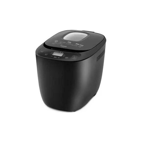 パン以外の9種類のメニューも充実していて、ピザ生地・うどん生地・パスタ生地などの生地メニューやジャム・もち・あんなども作れます 大きさが2サイズ（1斤・2斤）からと、焼き色が3段階（こい・ふつう・うすい）からお好みで選べます IBM020B...