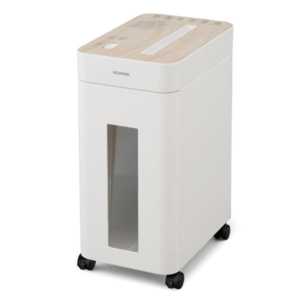 OSA17CW         最大細断枚数：A4コピー用紙約10枚/定格時間(連続)：10分