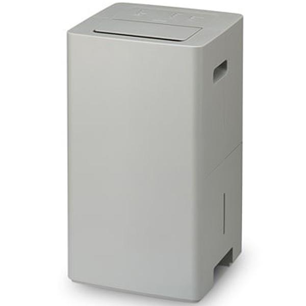定格除湿能力 50Hz:5.9L/日、60Hz:7.3L/日 IJCP70          コンパクトサイズなのに強力除湿!!
