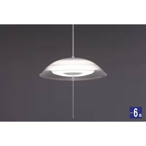 PL6DYA2         下方向に加え天井方向も明るい上下発光なので、ムラのない明るさを実現！