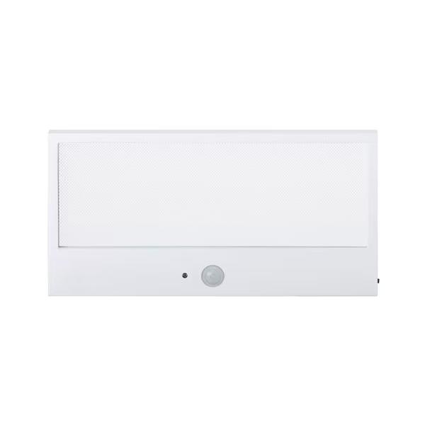 BSLSMSP         センサーが人の動きを感知して自動的に点灯する乾電池式LEDセンサーライト