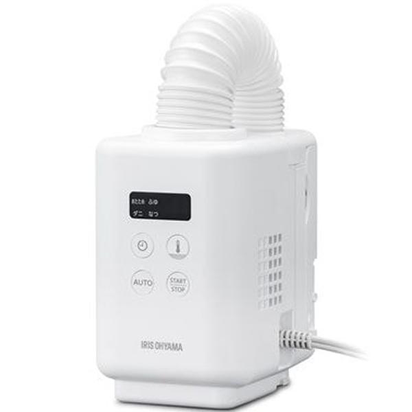 手のひらサイズでも、お急ぎあたため最短8分、しっかりあたため15分。 JSKS10          小型・軽量で使いやすくパワフルなモデルが登場！