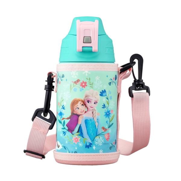 DBR600          そのまま飲める直飲みタイプで、スポーツ時などの水分補給に最適なダイレクトボトル