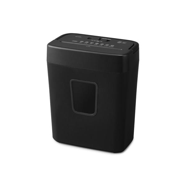 P10GC           クロスカットタイプで、細断サイズが約5×18mmと細かくカットするパーソナルシュレッダー