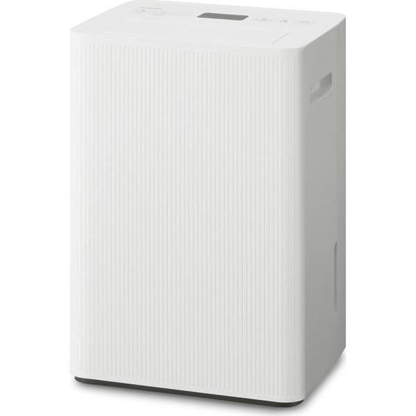 AJC48A          コンパクトサイズなのに強力除湿!コンプレッサー式で消費電力も小さい衣類乾燥除湿機