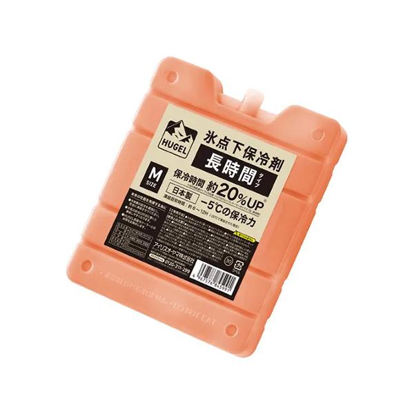 HHTM            冷たさが長持ちする長時間タイプの保冷剤