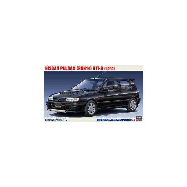 HC47            WRC参戦を前提に開発された4WDホットハッチ！