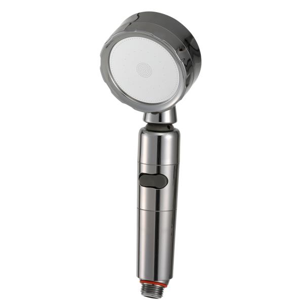 増圧効果で水圧が低くても快適な勢いで使用可能 3D2X1A          簡単に取替ができ、節水最大5０％で年間約２５、０００円お得。