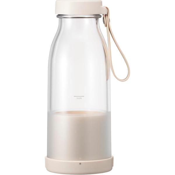 VBL20001I       コードレスだからいつでも、どこでも 3STEPで手軽にかんたん！忙しい朝でもかんたんにつくれる。