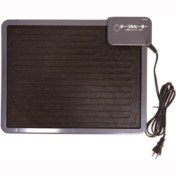 メーカー直送 同梱不可 カード決済のみ対応 沖縄・北海道・離島お届け並びに時間指定不可 KH1800          消し忘れ防止機能付き