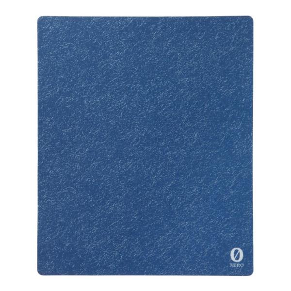 MPD-OP53DBLN    基本を押さえたベーシックマウスパッド