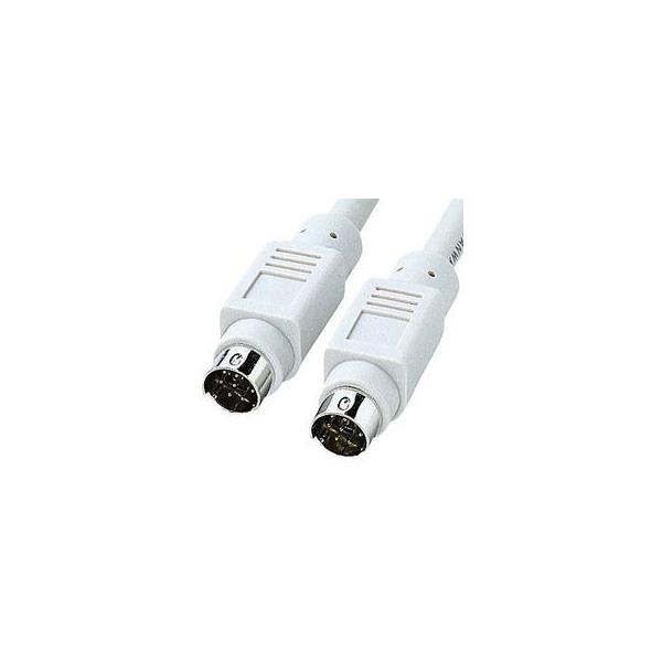 KPUMAC2         Apple Macintoshシリーズ対応プリンタケーブル