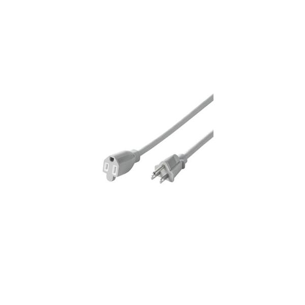TAPEX2535       OAタップなどの電源コードを5m延長。3P-3P