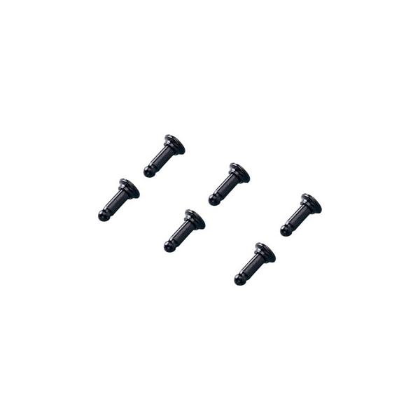 TKCAP4          AV機器をホコリ、酸化から守る。ミニピンジャック用。