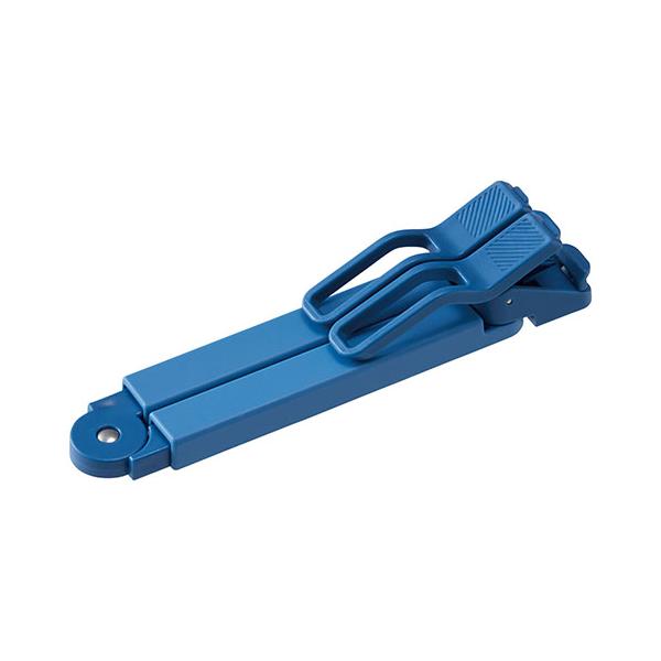 FBC10-B         ページはとめても、手はとめない「学習特化型」ブッククリップ