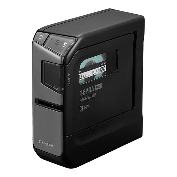 パソコン・スマートフォン専用 USB・Bluetooth接続 4-24ｍｍ幅対応 SRR5600P        USB&amp;Bluetooth接続対応！使う場所やシーンに合わせて自由に選べる！