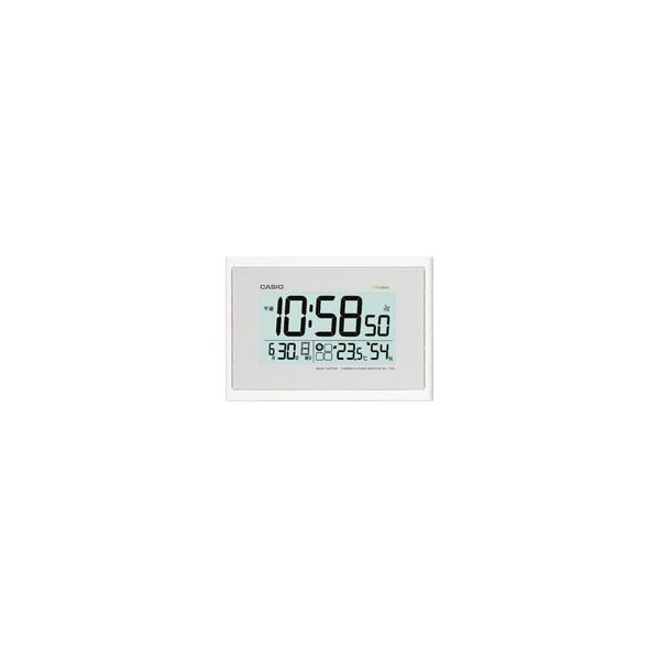 生活環境お知らせ/温湿度・日付表示 IDL100J7JF