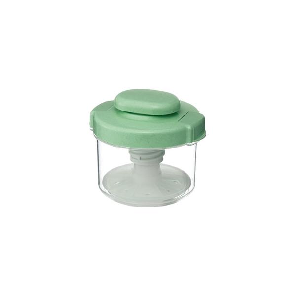 133216          お手軽、小さな漬物容器