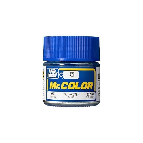 C5              溶剤系アクリル樹脂塗料