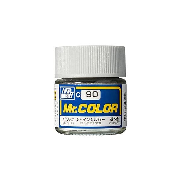 C90             溶剤系アクリル樹脂塗料