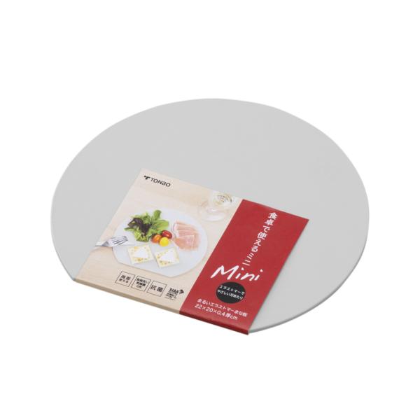 【メール便対応可4個まで】 044657          まないた 丸型