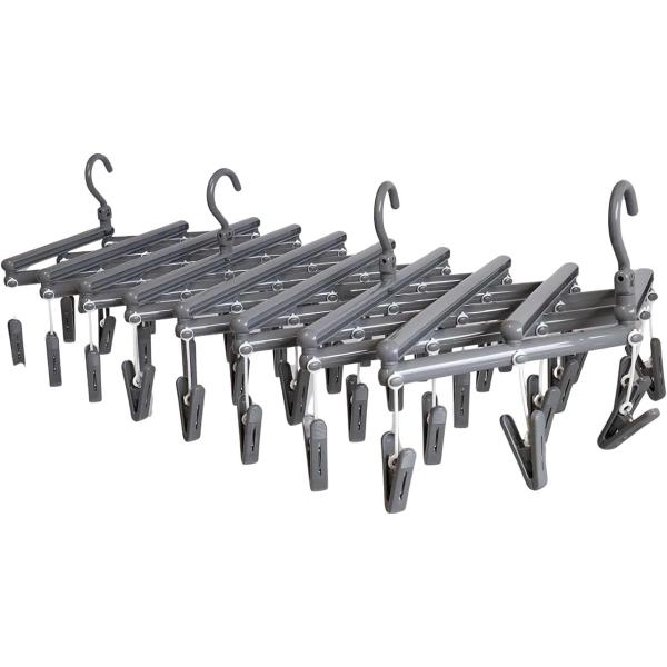 FP-44C          洗濯ハンガー 角ハンガー