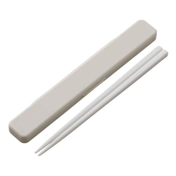 395314          カチャカチャ音が鳴らないお箸と箸箱セット