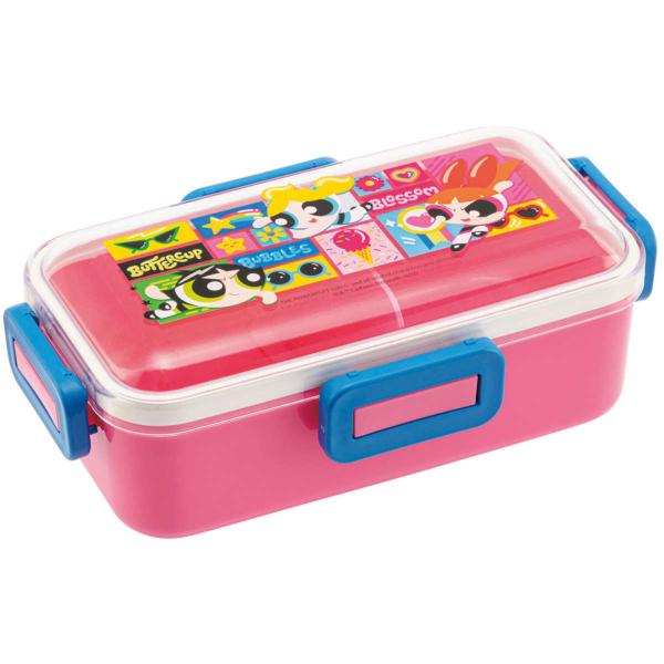 451586          ドーム型の蓋でふわっと盛って美味しさアップのお弁当箱