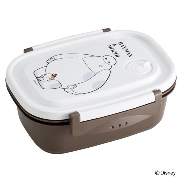 460541          冷凍した食材を蓋したままレンジできるお弁当箱