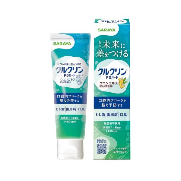 424984          口腔内フローラを整え予防する！