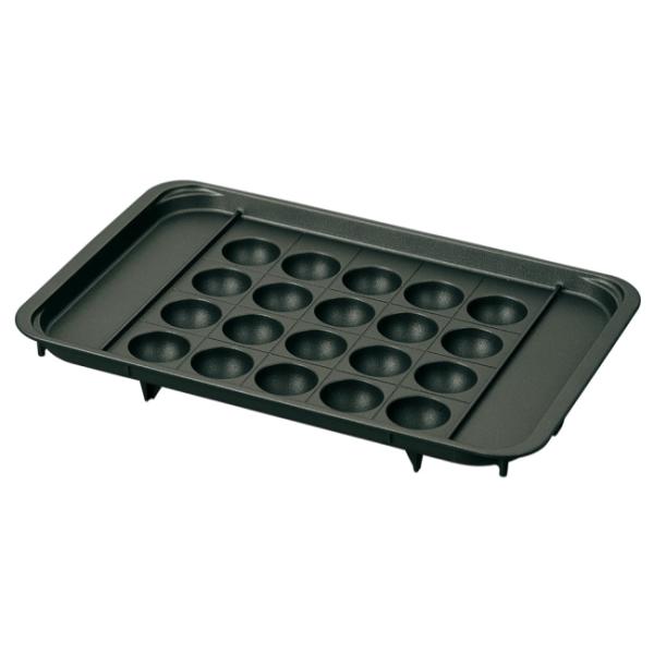 EAYF01          ※本商品（EA-YF01）はたこ焼きプレートのみです。