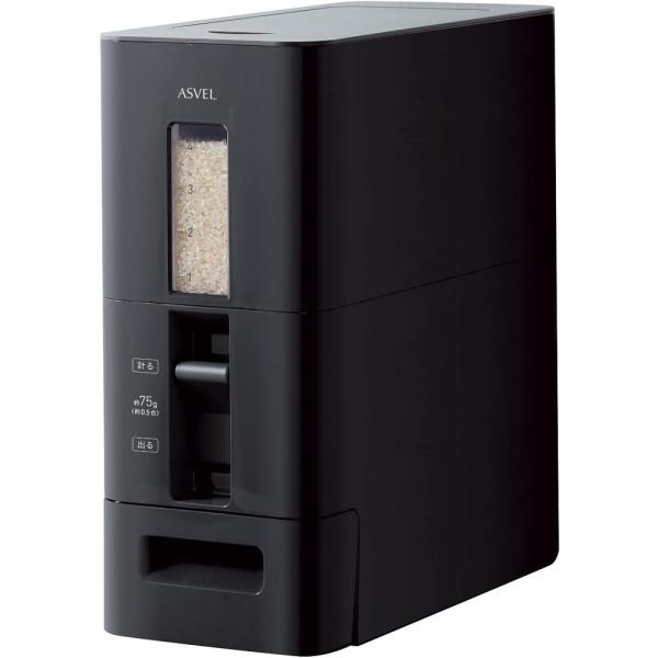 752773          米 保存 おこめ 保存容器 米櫃 こめびつ