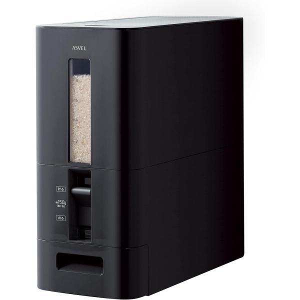 752872          米 保存 おこめ 保存容器 米櫃 こめびつ