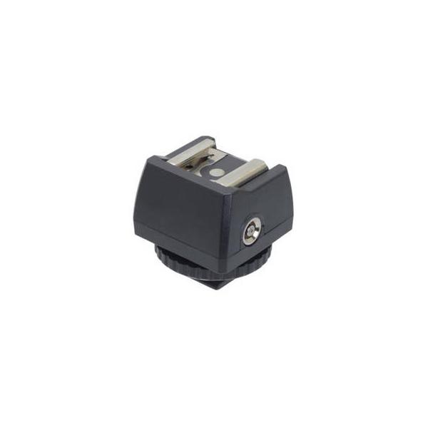 E6785           エツミ ホットシューアダプターDX