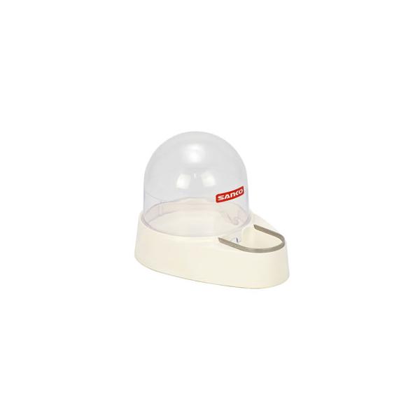 714425000       簡単スッキリまる洗い！中が見える！ずっしり安定ウェイト入り！