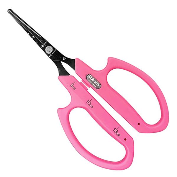 【メール便対応可2個まで】 No.B-6Mf        先が丸く実を傷付けにくいです。