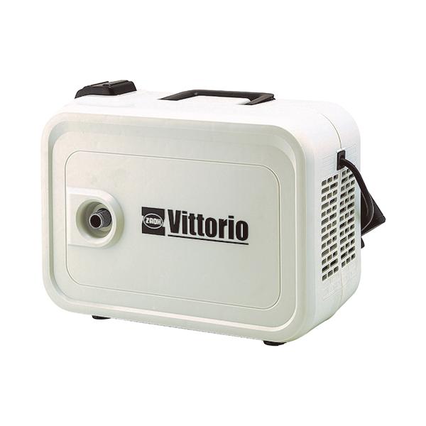 ZS-705-10       Vittorioシリーズ初の静音モデルです。