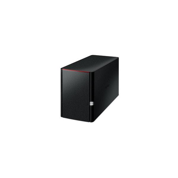 安心のメーカー3年保証付き LS220DN0402B    4TB。高パフォーマンスで業務効率UP。ファイルアクセスがサクサク快適。安心して業務に使える SOHOモデル　