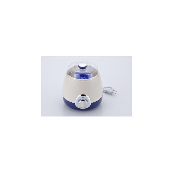 SYM15           プレーンとカスピ海ヨーグルトの2種類が調理可能