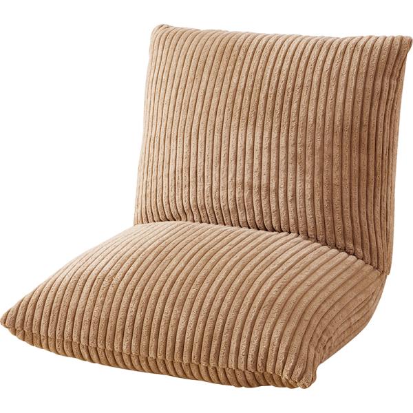 RKC627BE        コンパクト ボリューム満点 折りたたみ式 もこもこ かわいい こたつ 座椅子 座いす