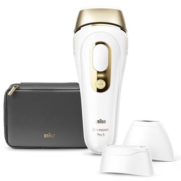 【日時指定不可】 【同梱不可】 【銀振・代引不可】 4987176168757   「ツルスベ美肌 を叶える、あんしん5 in 1ムダ毛ケア」を実現。