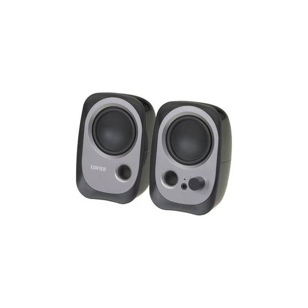 EDR12UBKA       高級感とすぐれた音質を内包したコンパクトボディ。美しく艶のあるコンパクトデザイン。ブラック。