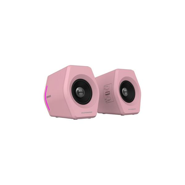 EDG2000PK       pri2404 ヘケート ミドルレンジモデル 合計出力16W RGBライト演出 家電批評コスパ家電大賞2022-2023