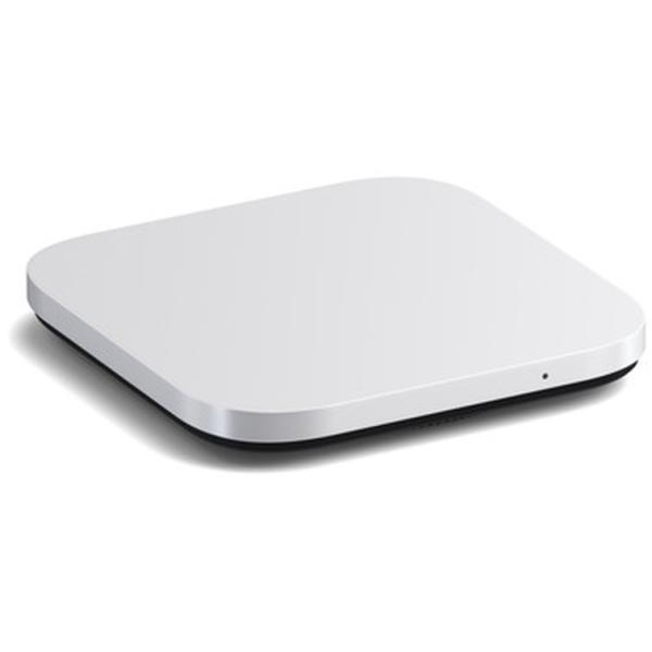 PSTEU4SNSS      Satechi製USB4対応スリムNVMeSSD エンクロージャー typeC接続 最大8TB対応