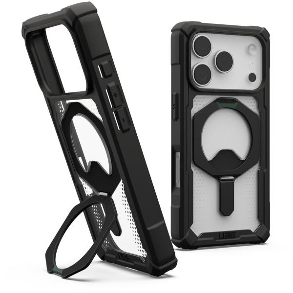 UAGIPH25MATXMBC URBAN ARMOR GEARは「優れた耐衝撃性」「使いやすさ」「デザイン」を、高いレベルで共存させたプロダクト作りを行っています。