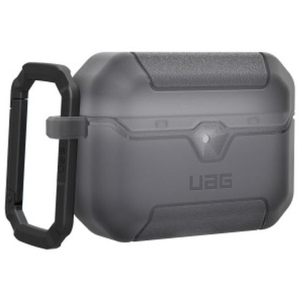 UAGAPPRO3SSK    ワイヤレス充電対応AirPodsPro用ケース