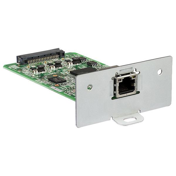 PR3NW2          LP-S3590、LP-S3590PS、LP-S3590Z、LP-S4290、LP-S4290PS用増設ネットワークインターフェイスカード