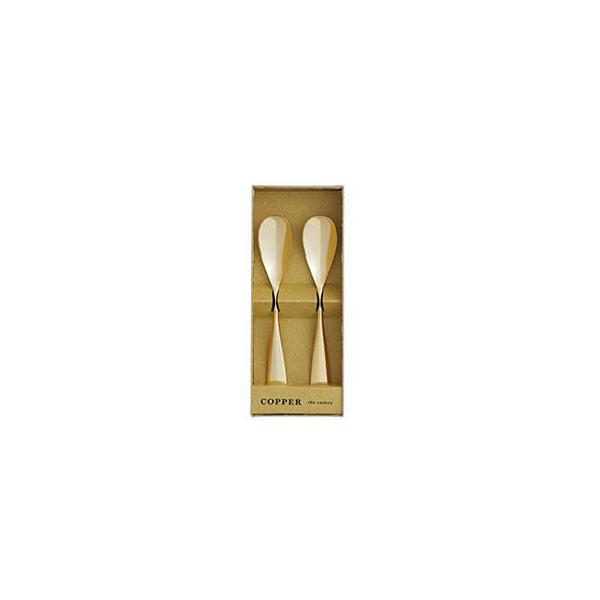 【メール便対応可1個まで】 3AZCI2GDmi      COPPER the cutlery GPミラー2本セット(ICS×2)