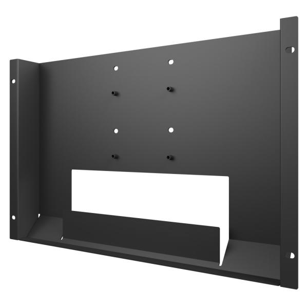 AR-05-X         FDF1907Wを19インチラックに取付けるためのラックマウント金具